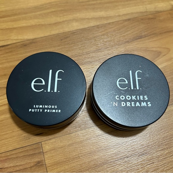 ELF | Makeup | Elf Putty Primer Set | Poshmark